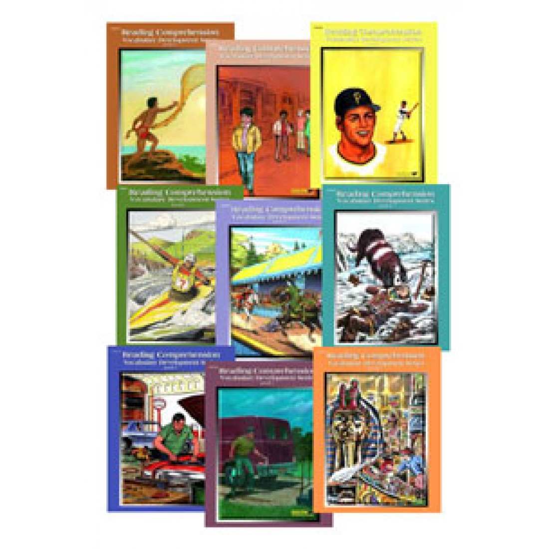 reading-comprehension-workbooks-all-9-books-grades-5-7-reading-levels