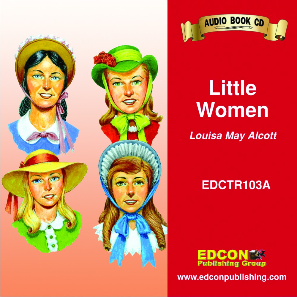 little-women-audio-download