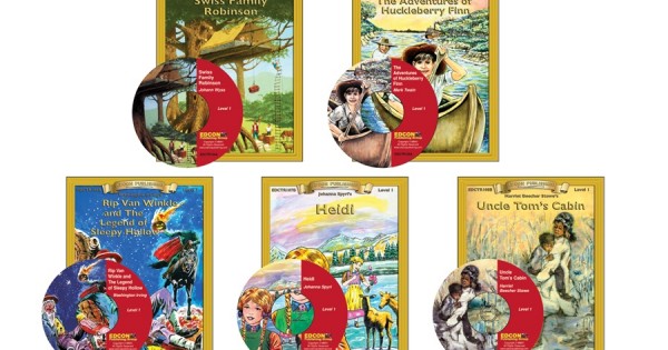 all-10-classic-read-alongs-level-1-pdf-ebooks-with-activities-and-audio ...