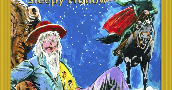 rip-van-winkle-and-the-legend-of-sleepy-hollow-10-chapter-classic-read ...