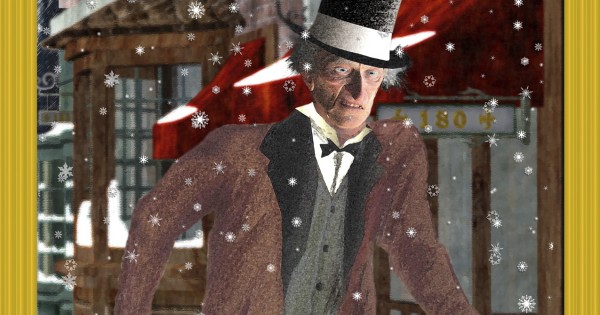 a-christmas-carol-10-chapter-classic-read-along-pdf-eBook-with ...
