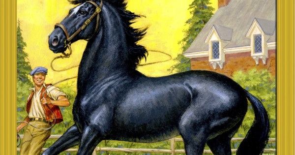 black-beauty-10-chapter-classic-read-along-pdf-ebook-with-activities ...