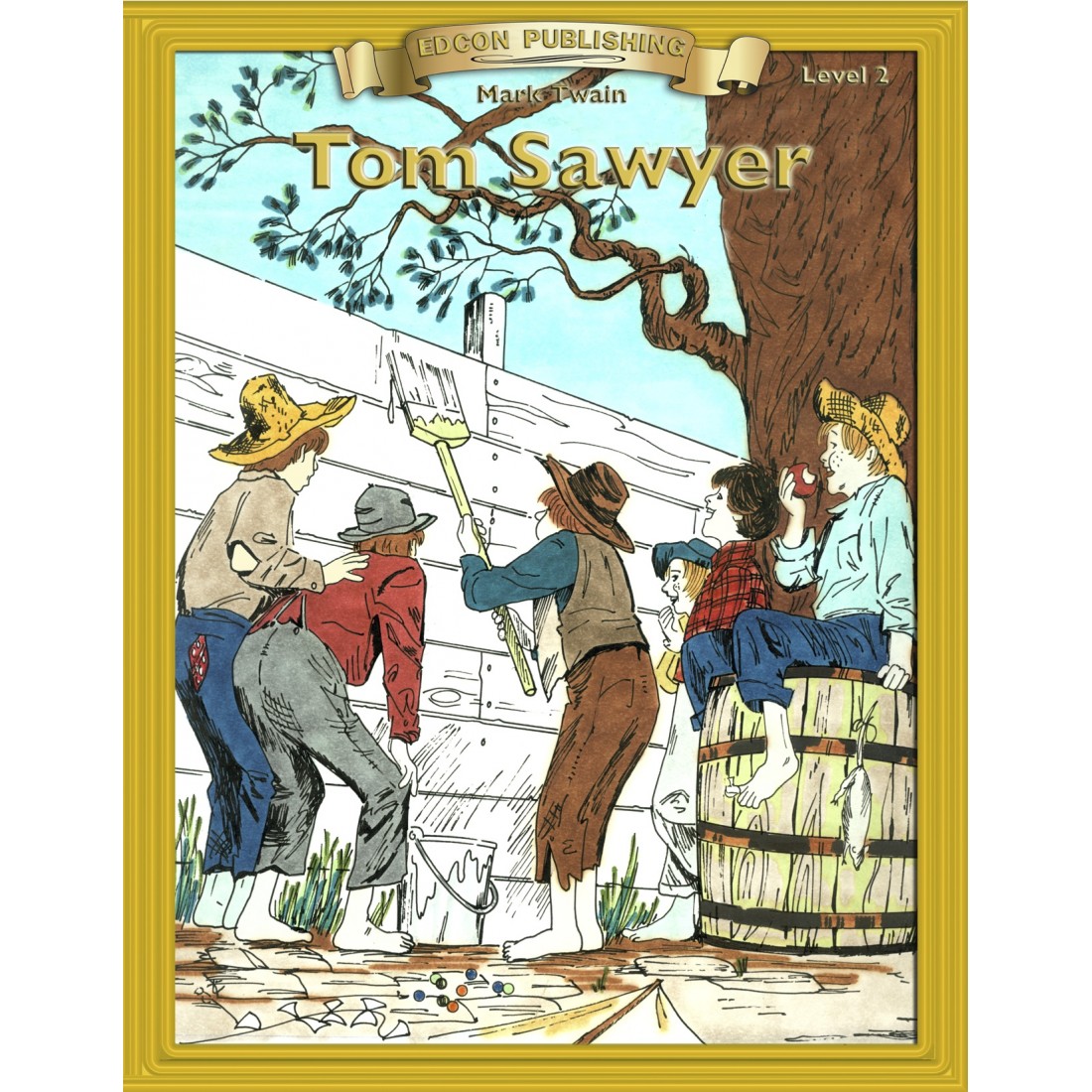 tom-sawyer-10-chapter-classic-read-along-pdf-ebook-with-activities-and ...