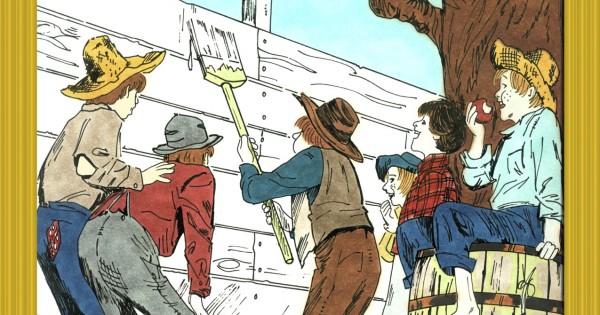 tom-sawyer-10-chapter-classic-read-along-pdf-ebook-with-activities-and ...