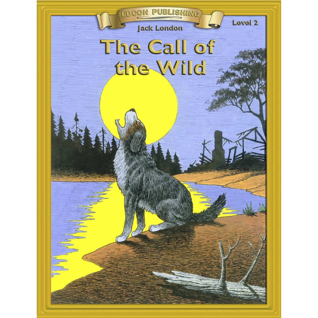 the-call-of-the-wild-10-chapter-classic-read-along-pdf-ebook-with ...