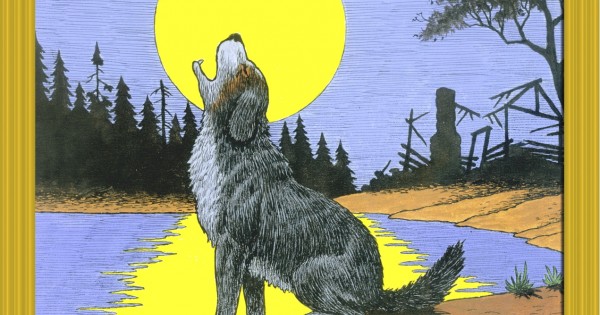 the-call-of-the-wild-10-chapter-classic-read-along-pdf-ebook-with ...