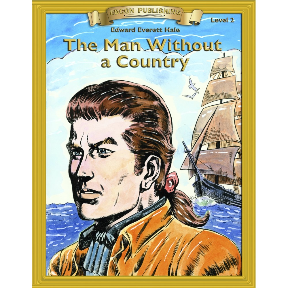 the-man-without-a-country-ebooks