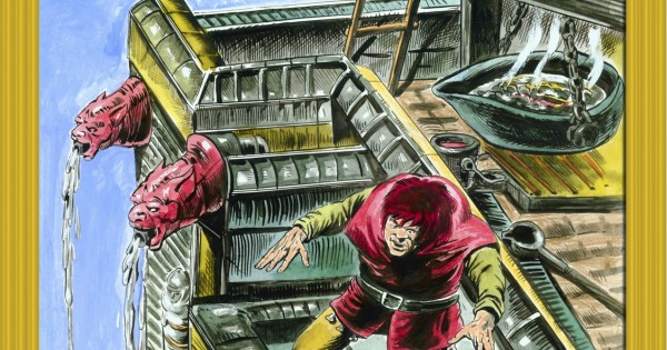 the-hunchback-of-notre-dame-10-chapter-classic-read-along-pdf-ebook ...