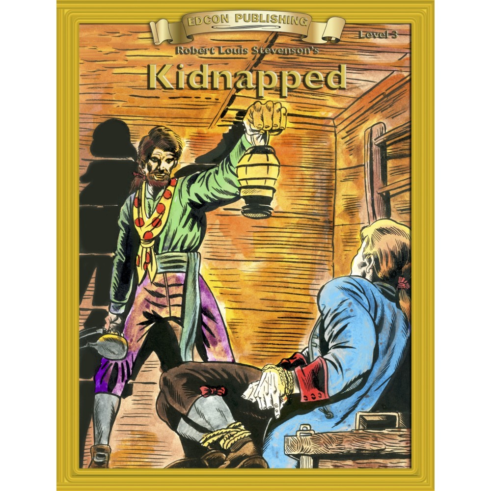 kidnapped-10-chapter-classic-read-along-pdf-ebook-with-activities-and ...