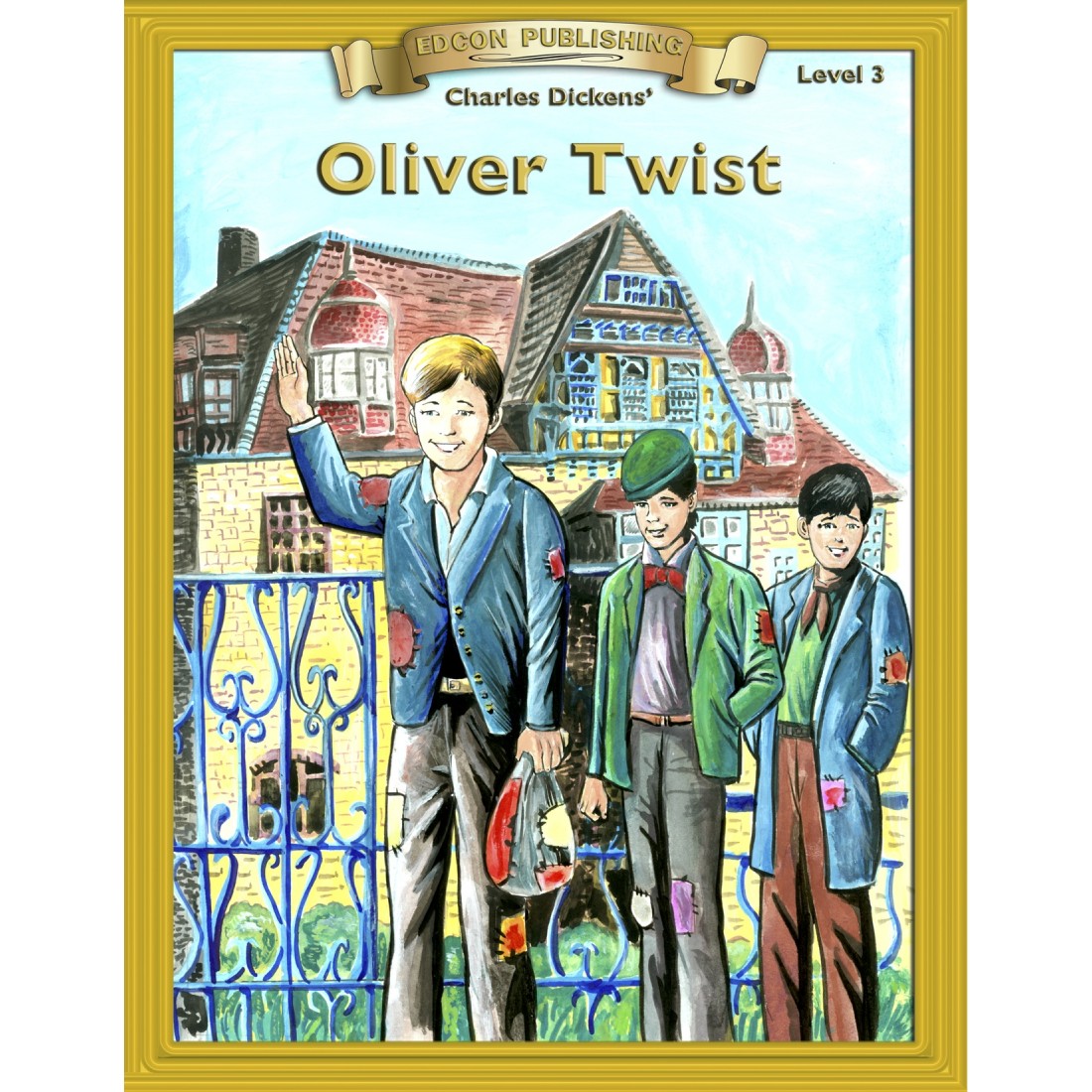 oliver-twist-10-chapter-classic-read-along-pdf-ebook-with-activities ...
