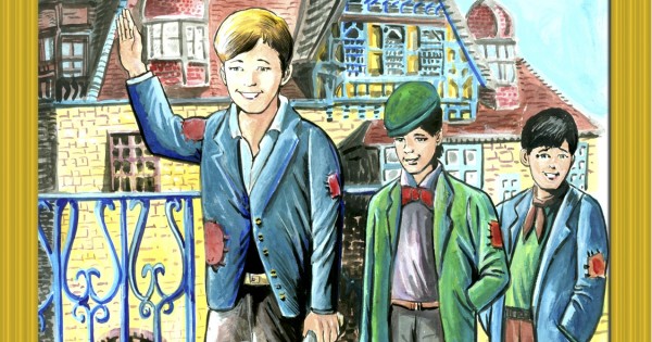 oliver-twist-10-chapter-classic-read-along-pdf-ebook-with-activities ...