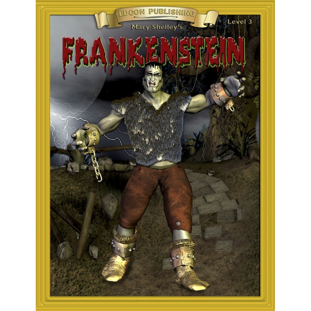 frankenstein-10-chapter-classic-read-along-pdf-ebook-with-activities ...