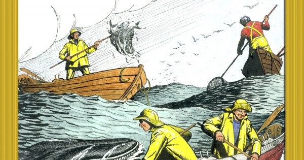 captains-courageous-10-chapter-classic-read-along-pdf-ebook-with ...