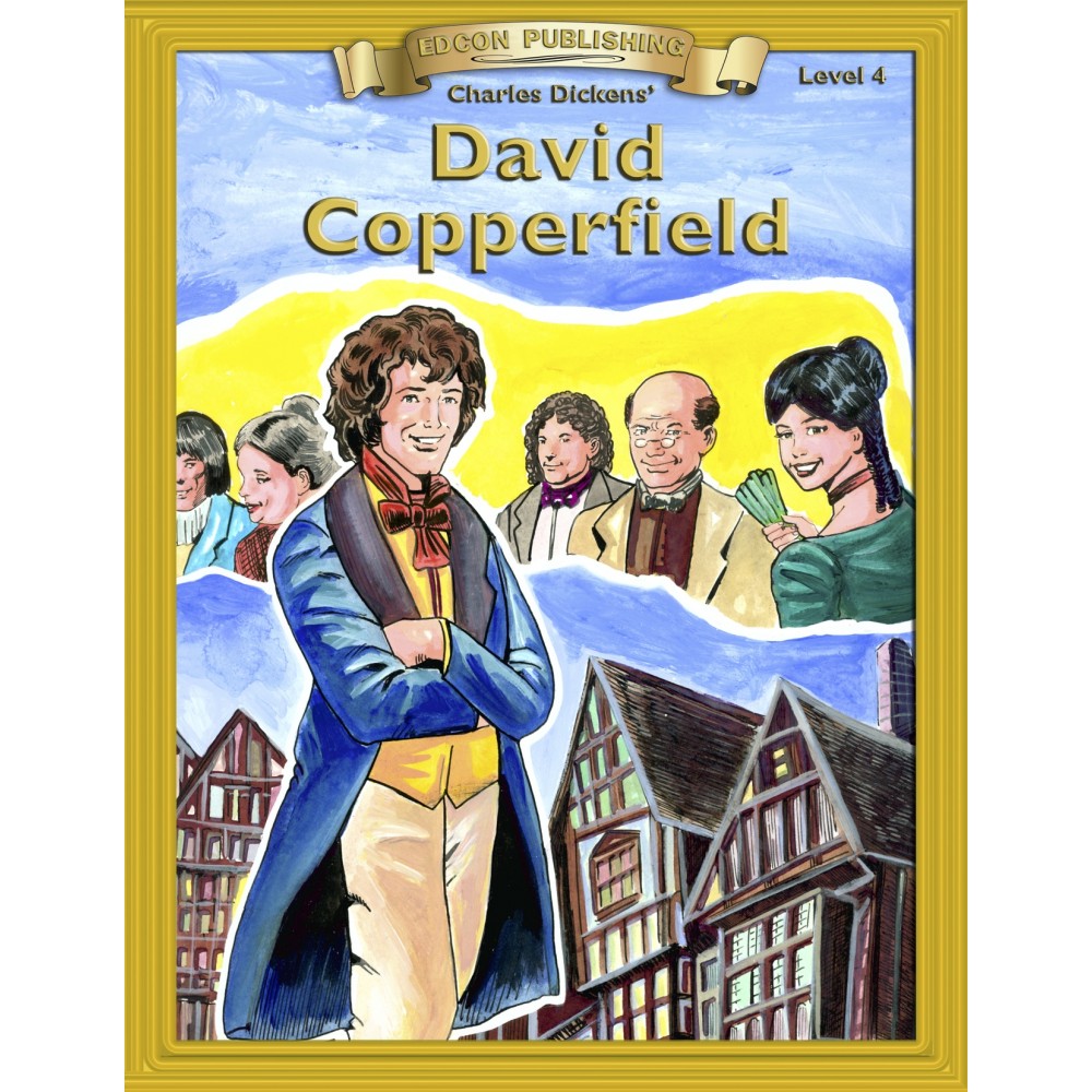 david-copperfield-ebooks