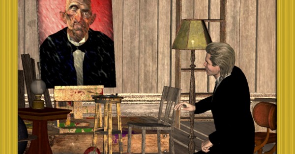 the-picture-of-dorian-gray-10-chapter-classic-read-along-pdf-ebook-with ...