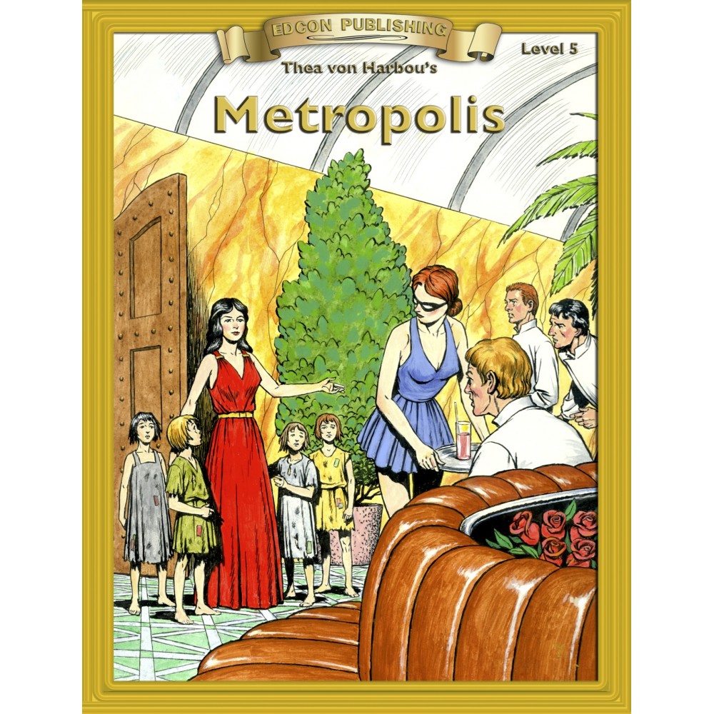 metropolis-10-chapter-classic-read-along-pdf-ebook-with-activities-and ...