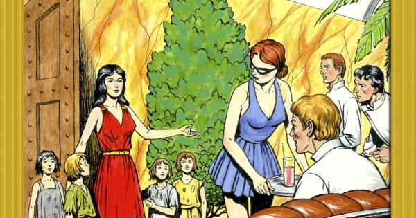 metropolis-10-chapter-classic-read-along-pdf-ebook-with-activities-and ...