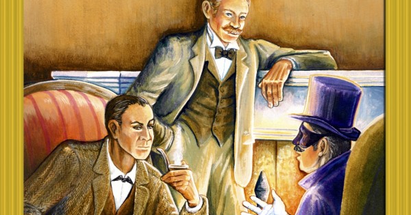 the-adventures-of-sherlock-holmes-10-chapter-classic-read-along-pdf ...