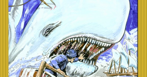 moby-dick-10-chapter-classic-read-along-pdf-ebook-with-activities-and ...