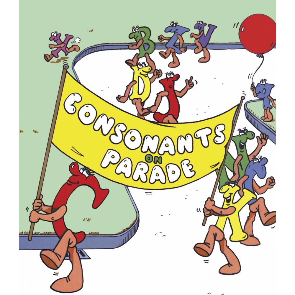 consonants-on-parade-lesson-12-the-letters-x-y-and-z