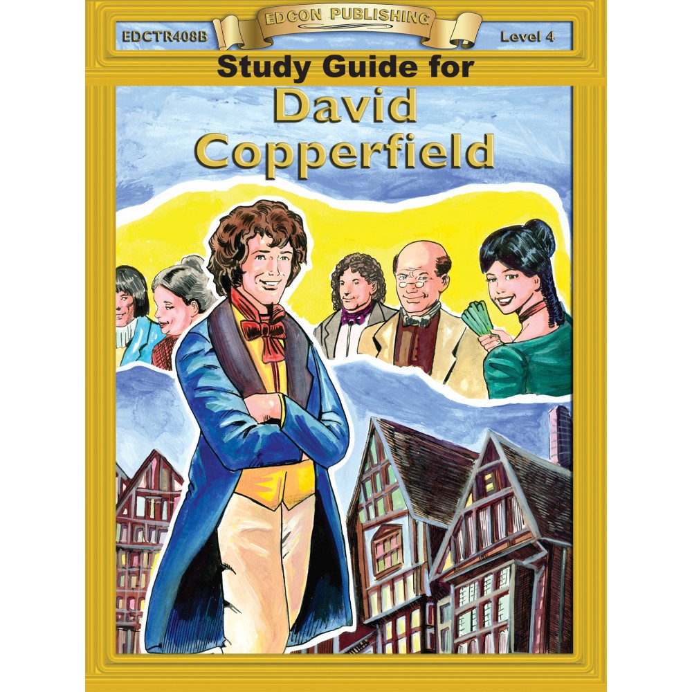 david-copperfield-by-charles-dickens-reading-level-4-printed-book