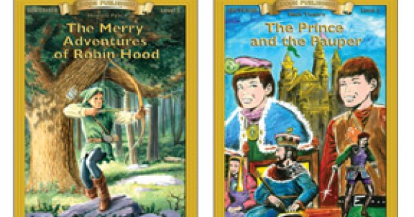 all-10-reading-level-2-books