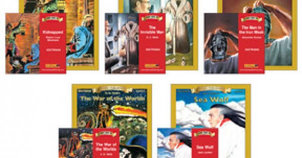all-10-level-3-read-along-books-and-audio-cds