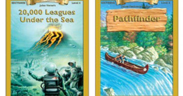all-10-reading-level-4-printed-books