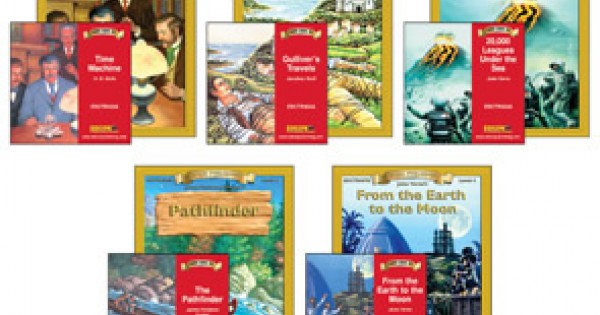 all-10-level-4-books-and-audio-cds