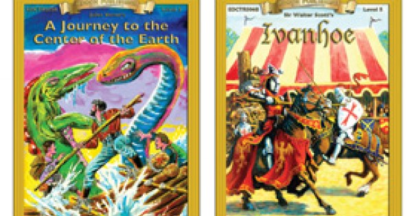 all-10-reading-level-5-books