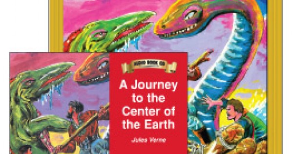 a-journey-to-the-cente-of-the-earth-book-with-audio-cd