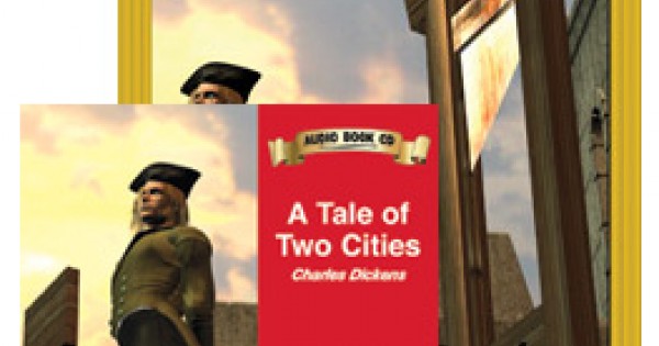 a-tale-of-two-cities-book-with-audio-cd