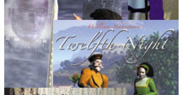 All 5 Grade Level 4 Shakespeare Books