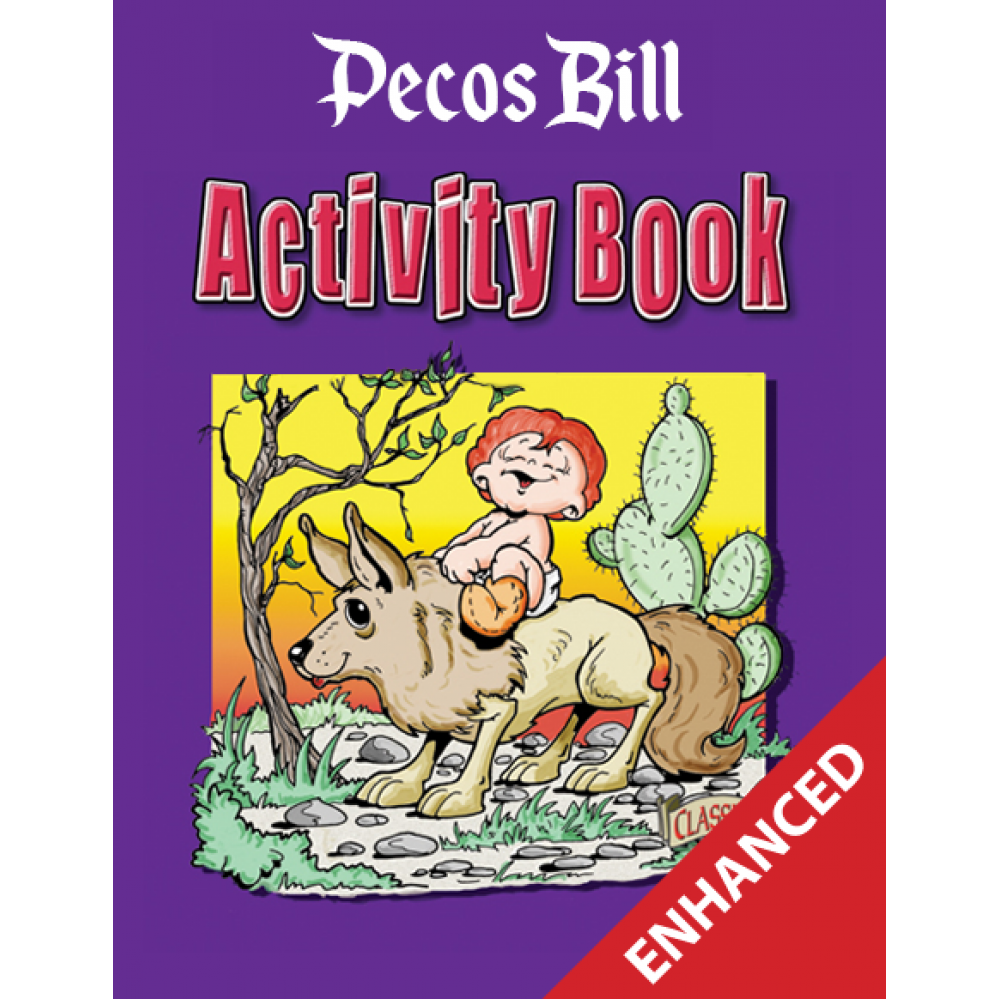 core-skills-and-classic-tales-pecos-bill-enhanced-ebook