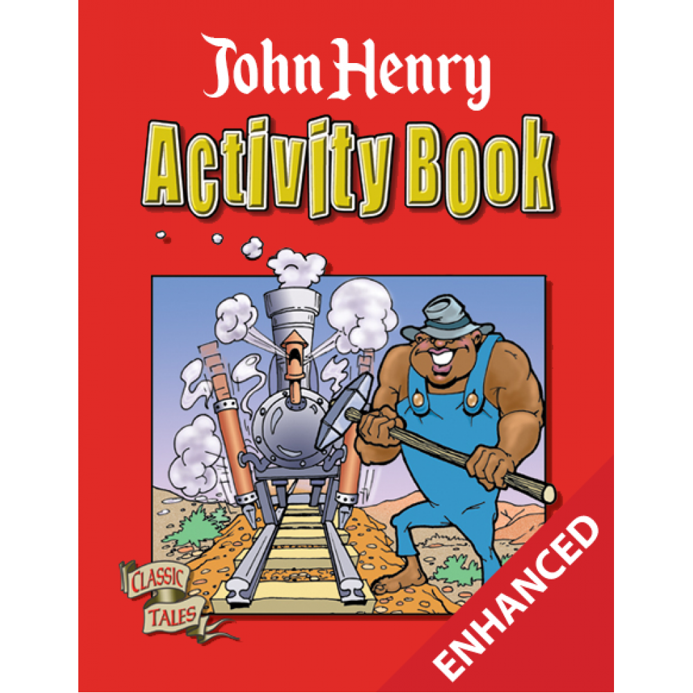 core-skills-and-classic-tales-john-henry-enhanced-ebook