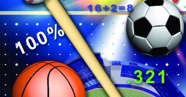 sports-math