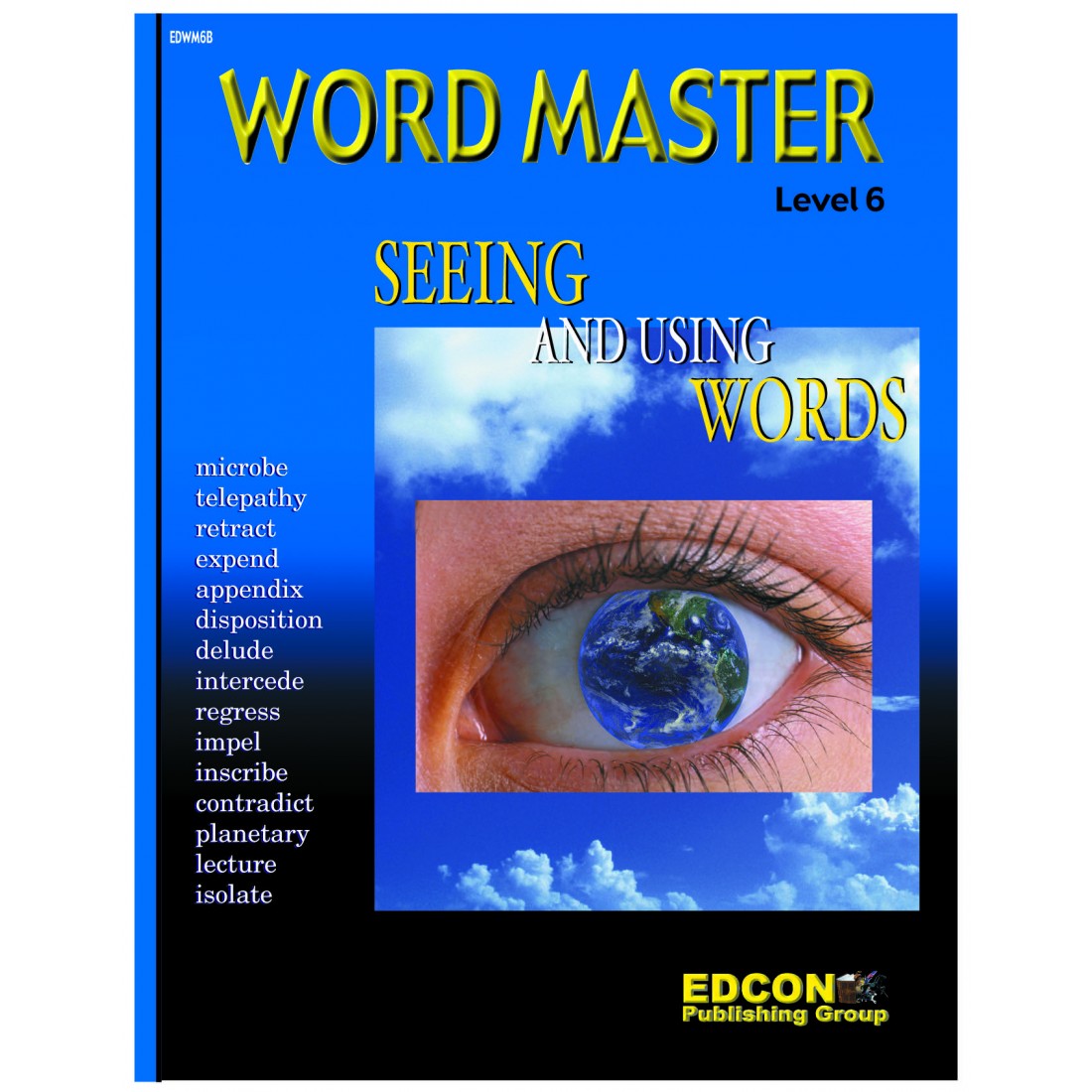 word-master-level-6-printed-book