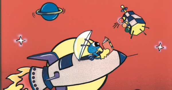 rocket-to-reading